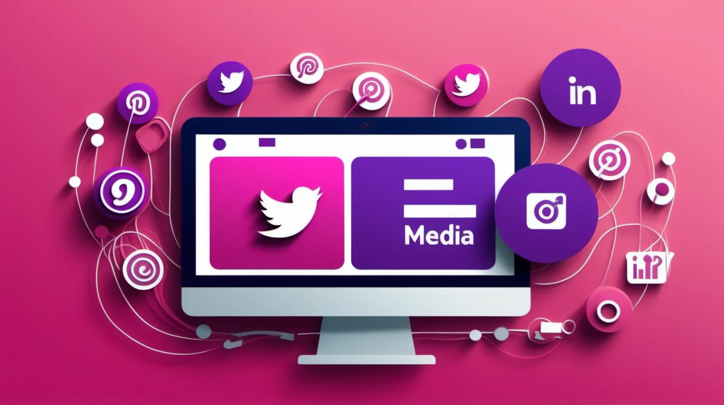 Mastering Handles: The Key to Social Media Marketing Success | Feedbird