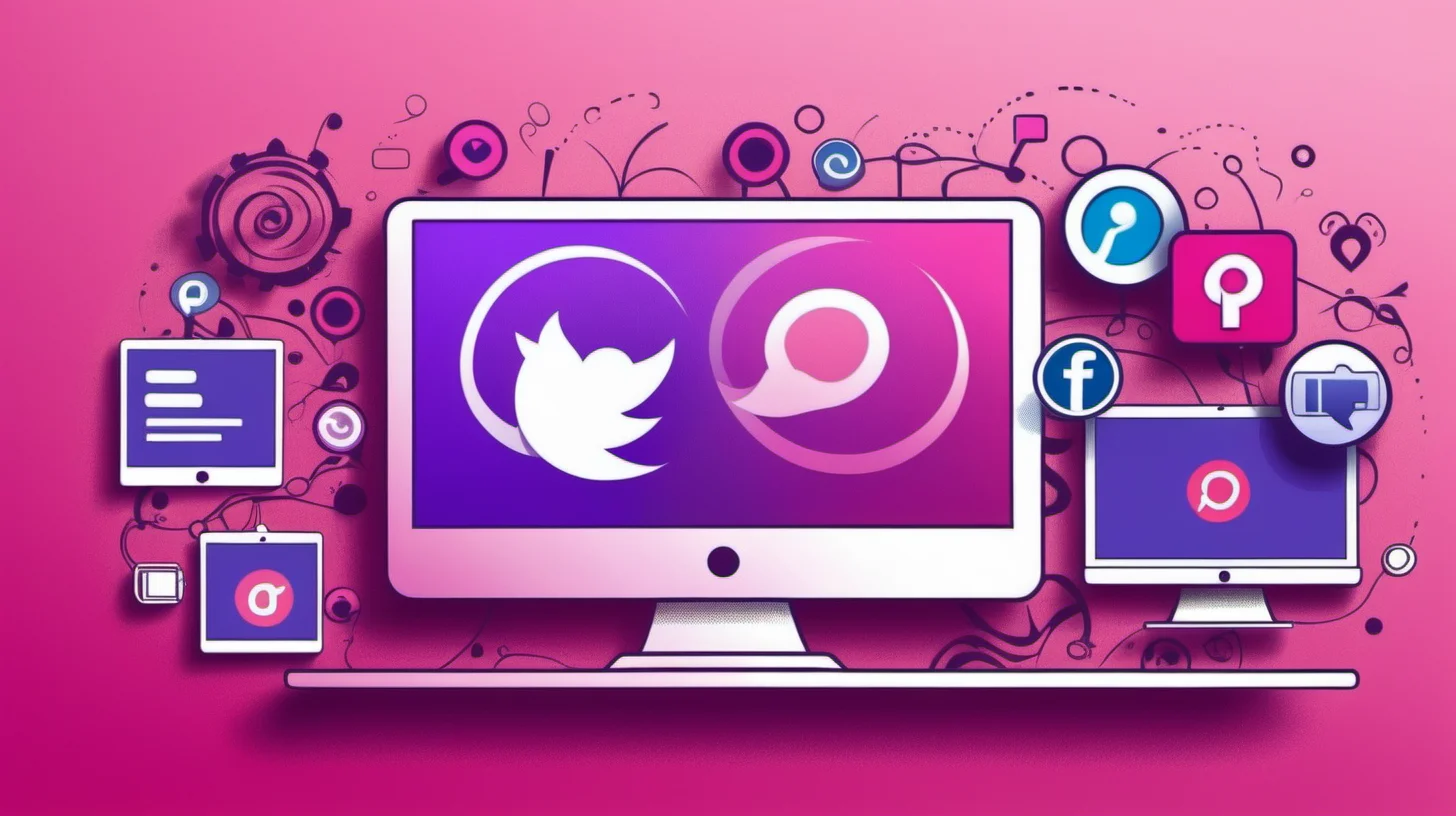 Mastering Handles: The Key to Social Media Marketing Success | Feedbird