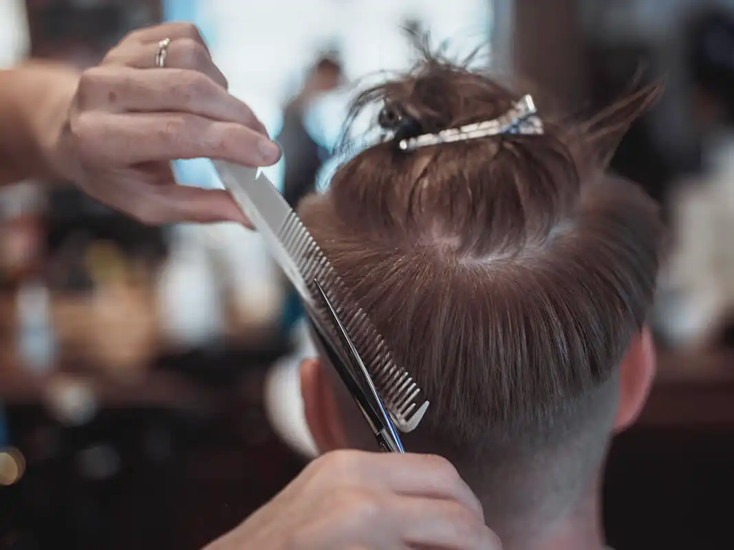 Gentlemen's Shop Is the One-stop Barber Shop to Perfect Your Style