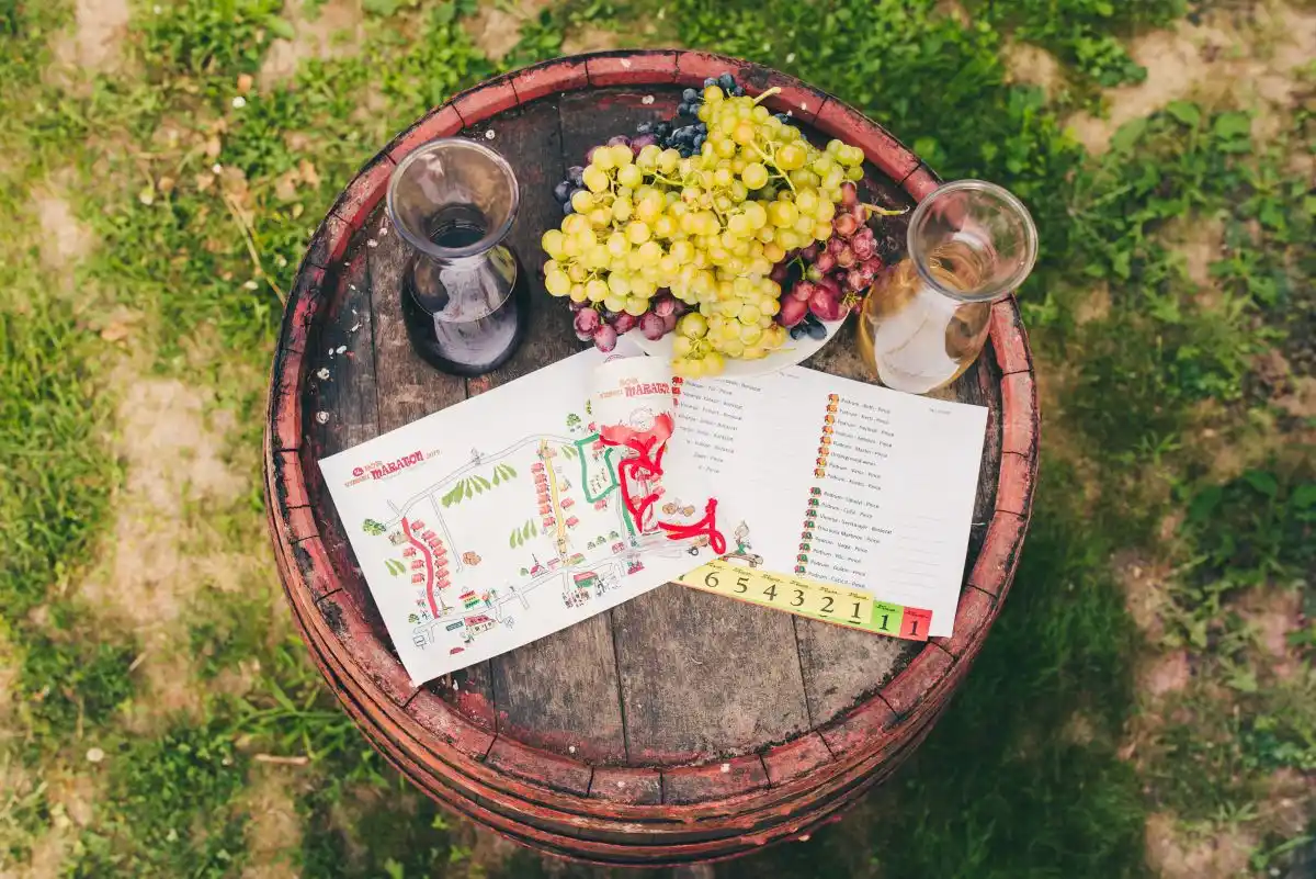 Wine Marathon Zmajevac – A One-of-a-Kind Gastronomic Experience