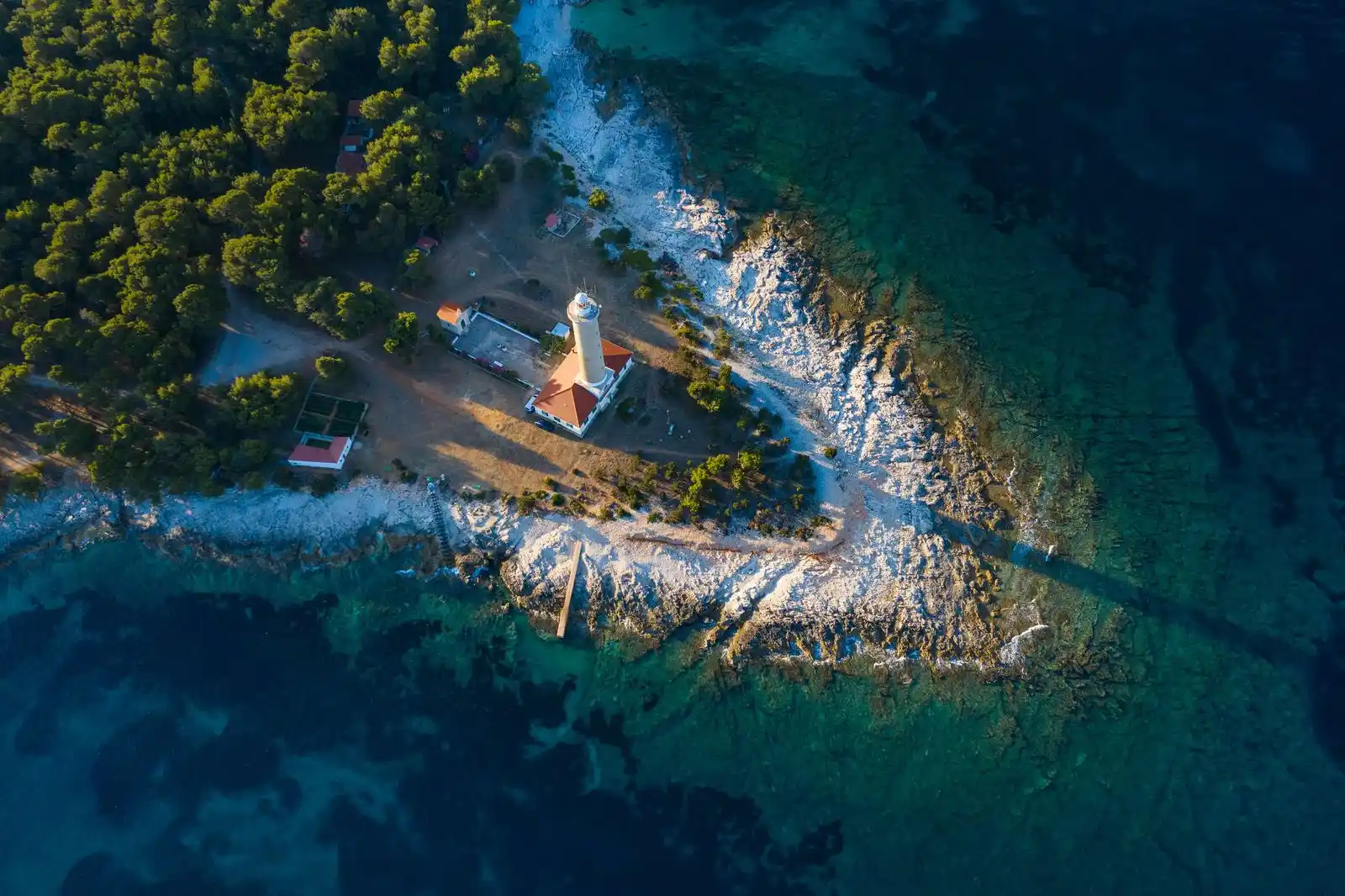 Dugi Otok Croatia: 5 Top Places to Visit
