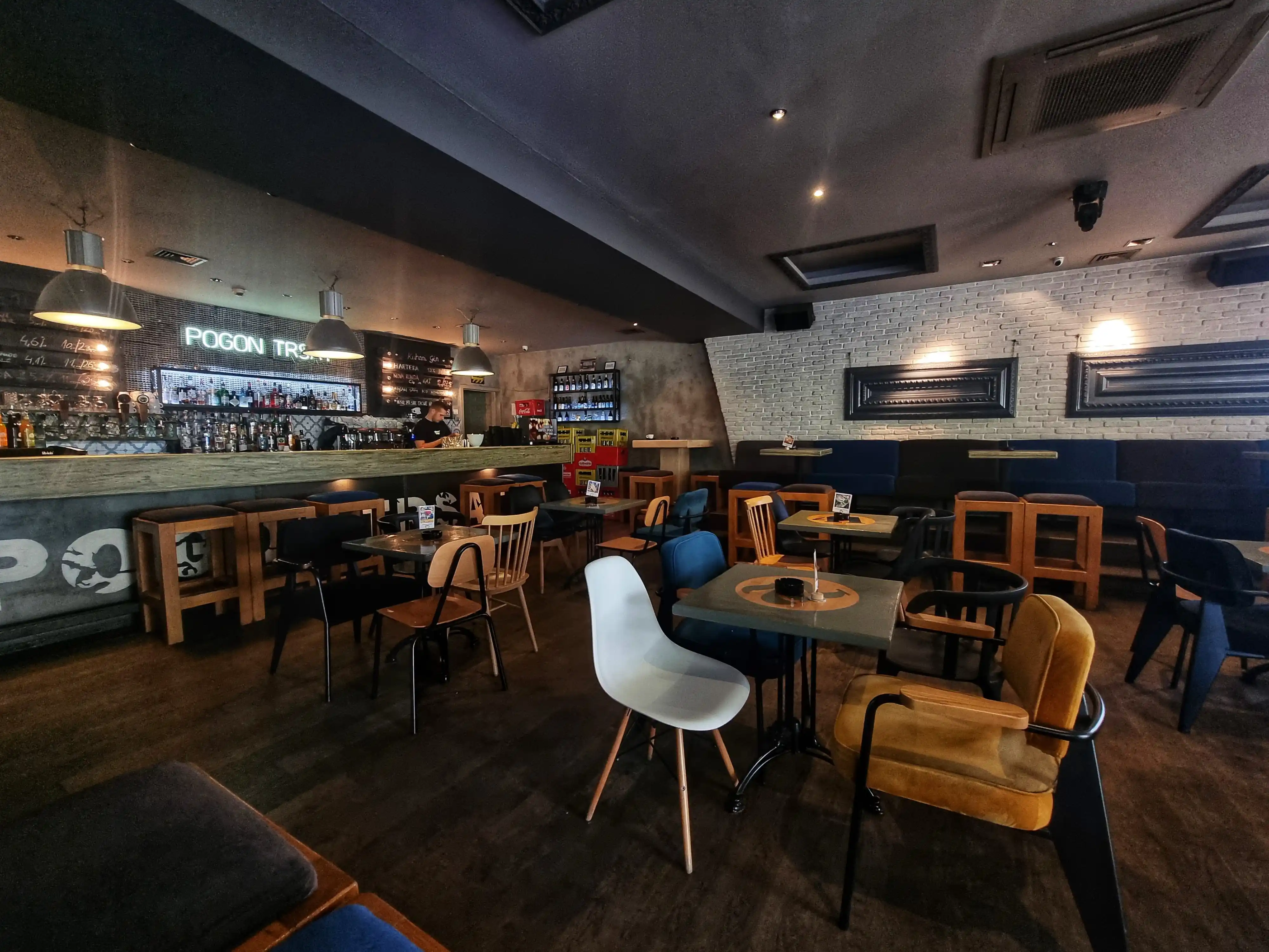 Craving Local Craft Beer? Visit Tvornica Piva Rijeka