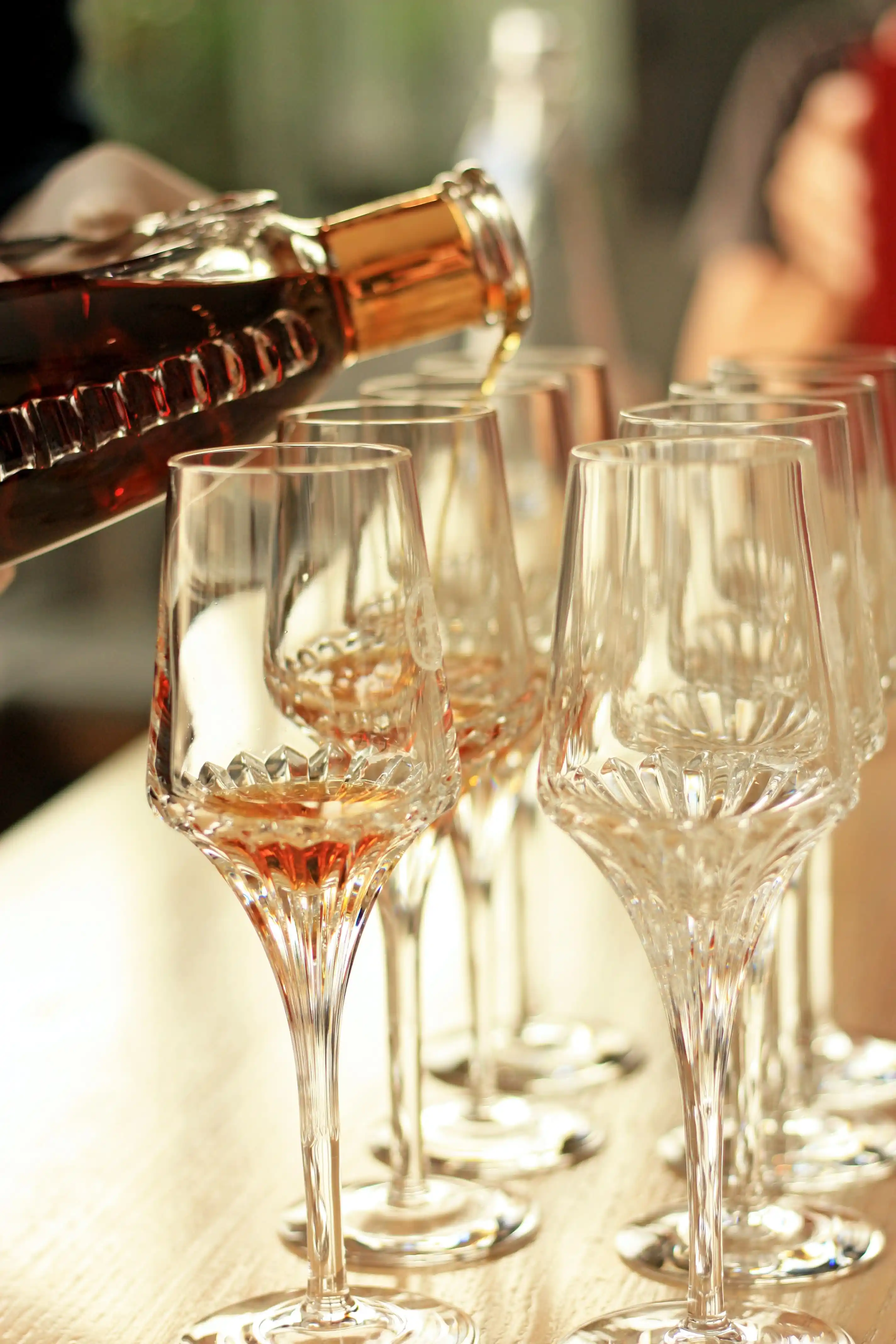 How to Drink Croatian Rakija Like a Local?