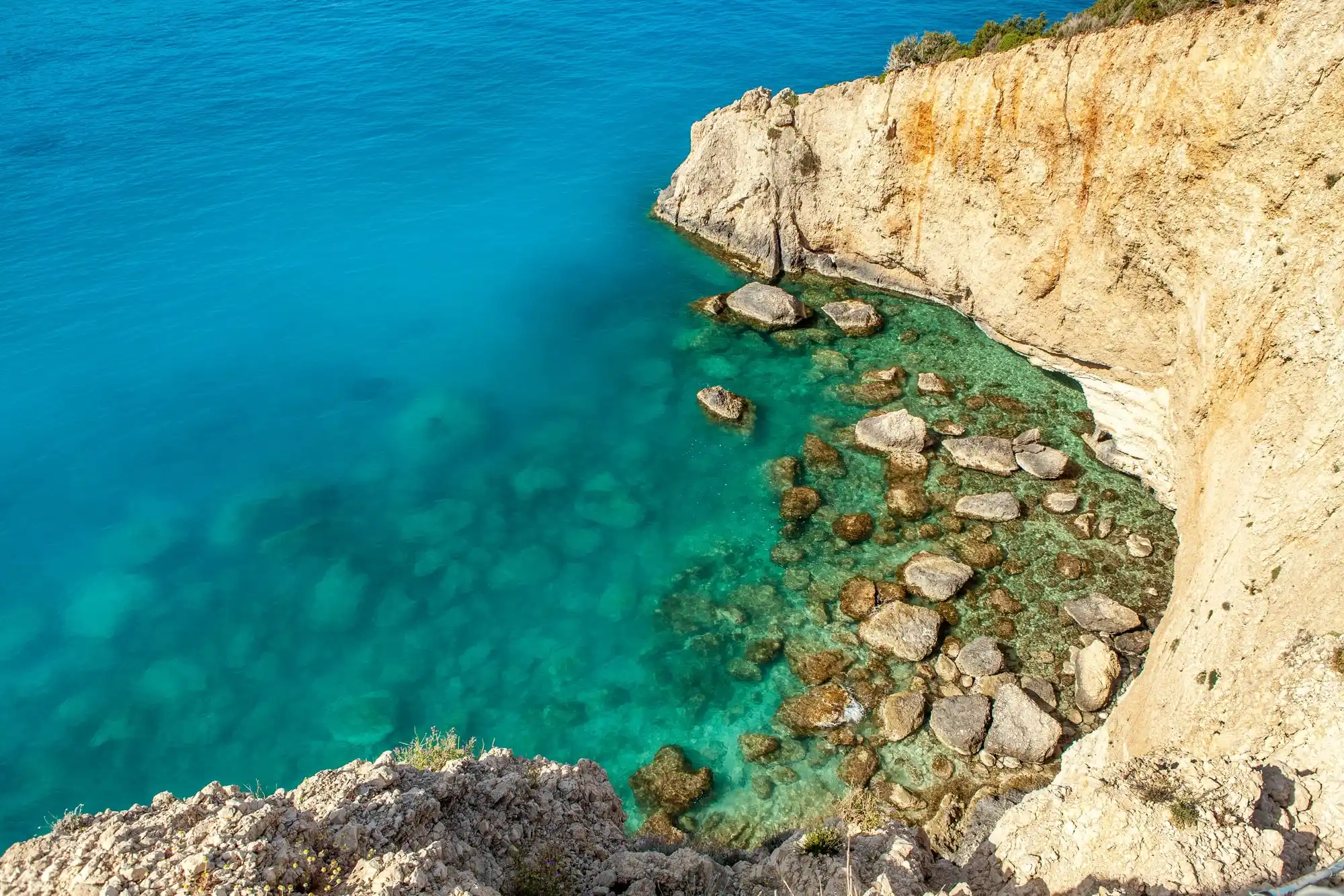 Find Your Piece of Heaven on the Island of Krk