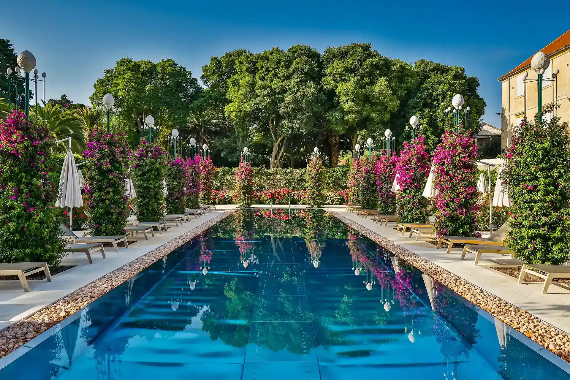 When Life Gives You Lemons, Cheer up in Heritage Hotel Lemongarden