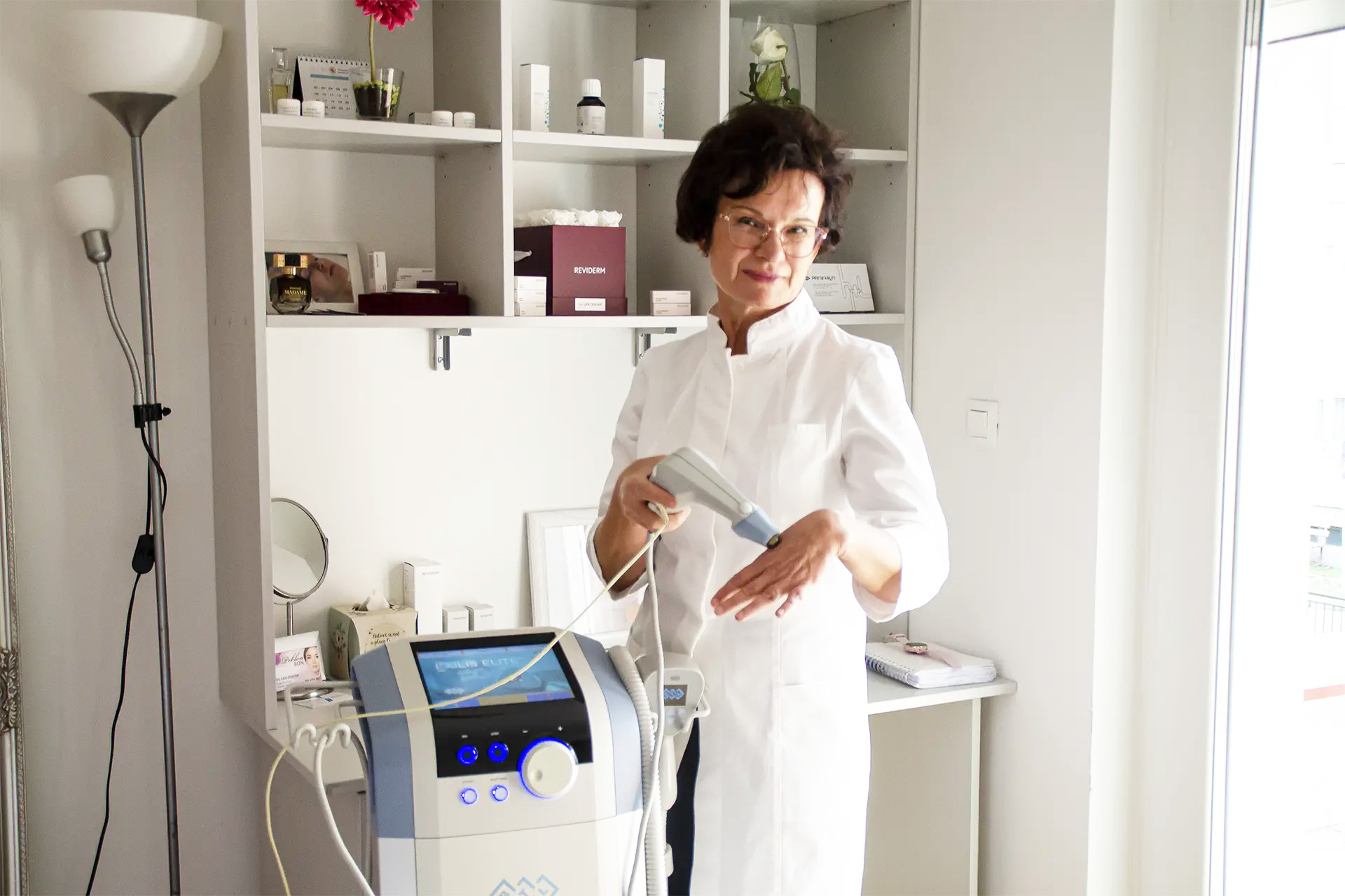 Health Tourism in Vukovar: A Conversation with Dr. Semenić Rutko