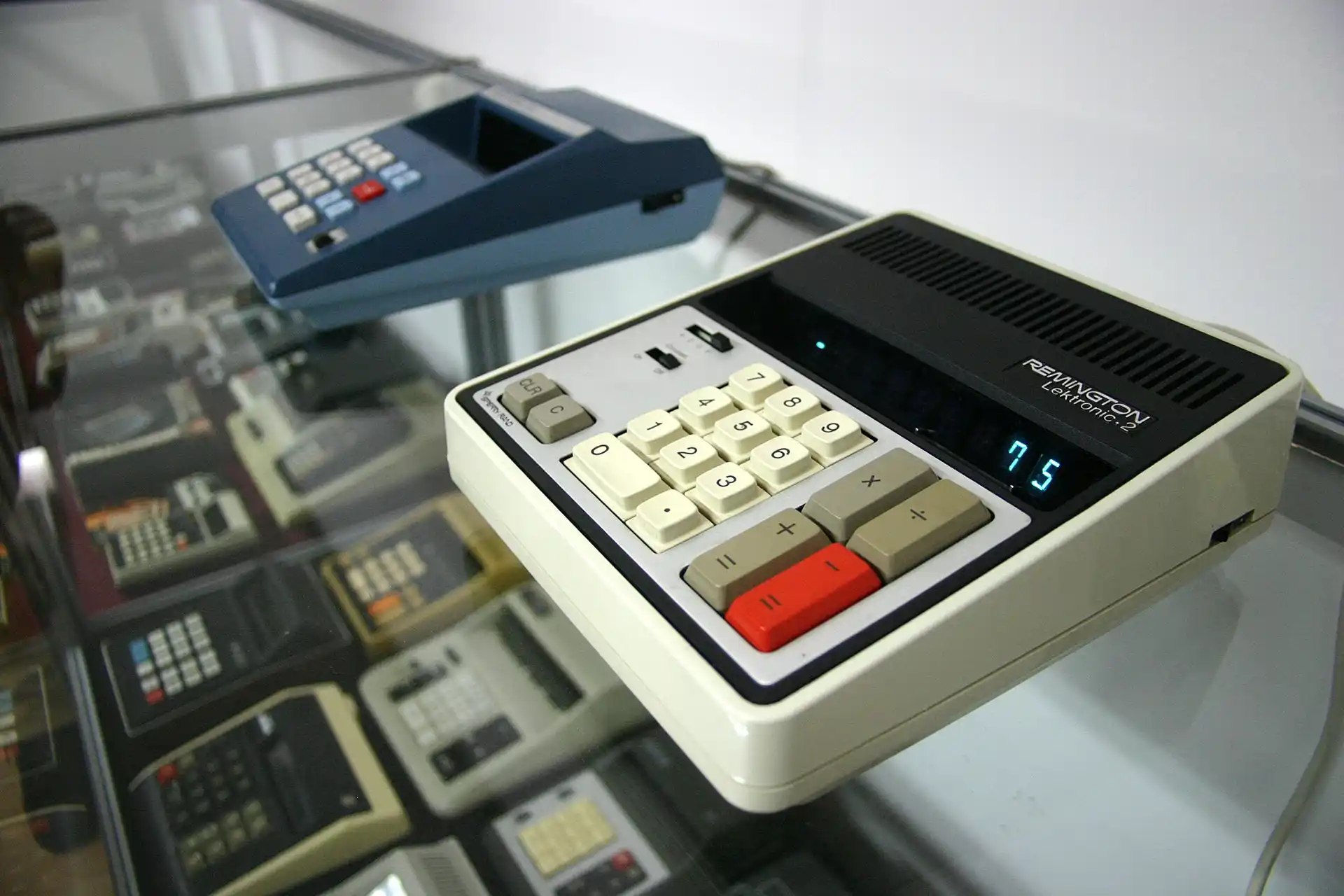 Journey Through Digital Era: Rijeka's Peek & Poke Computer Museum