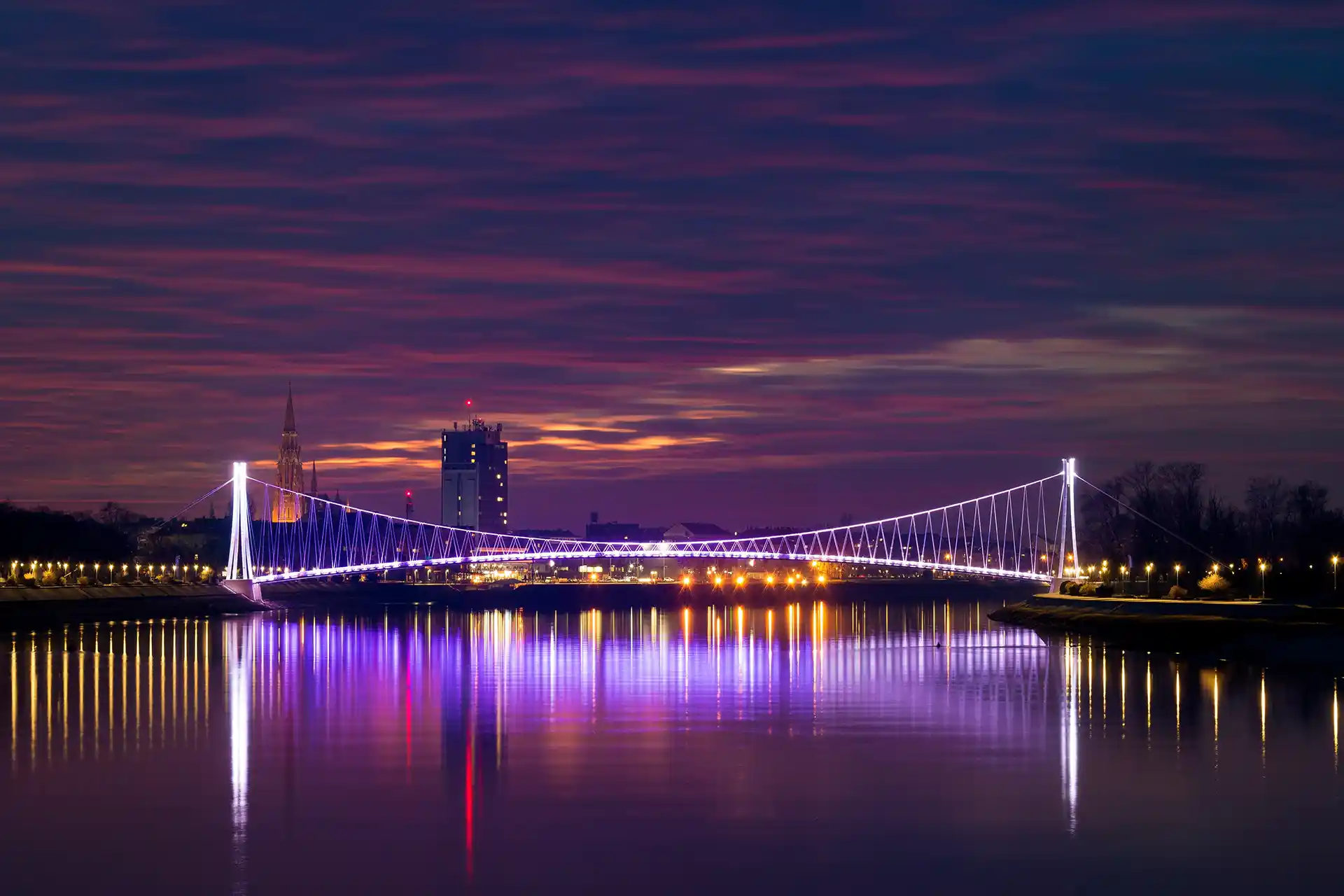 Osijek's Nightlife Gems: Top 5 Clubs for a Memorable Night Out
