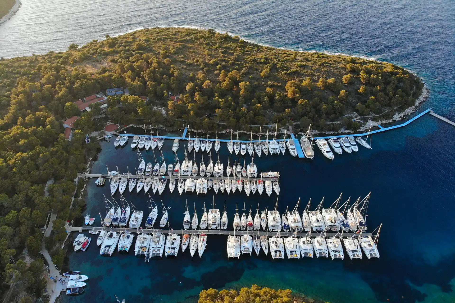 7 Reasons Why You Should Invest in Luxury Real Estate in Croatia