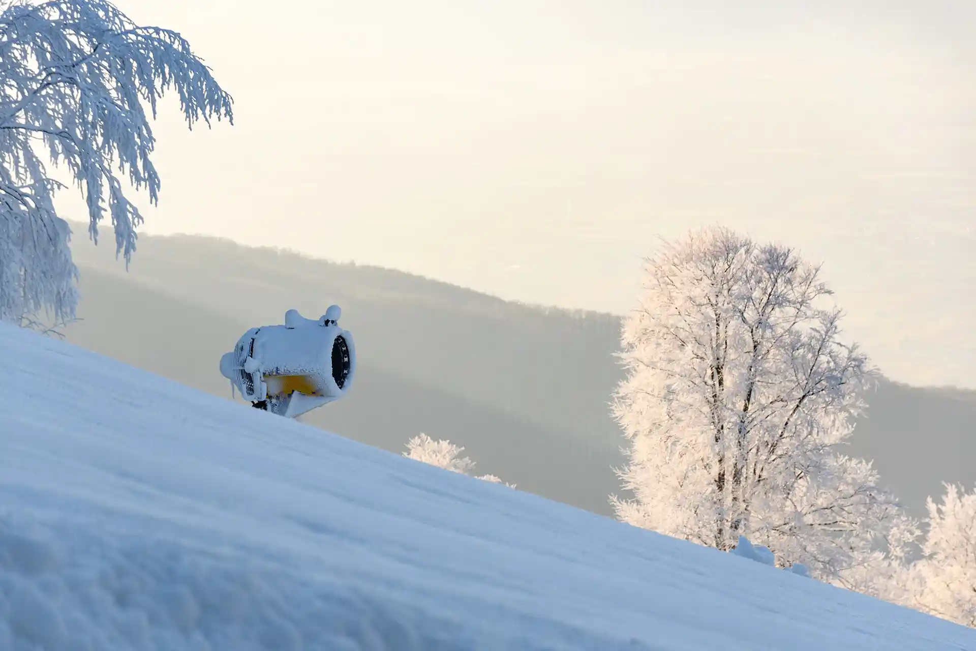 Sledging Runs in Croatia: Top 6 Sledding Destinations for Family Fun