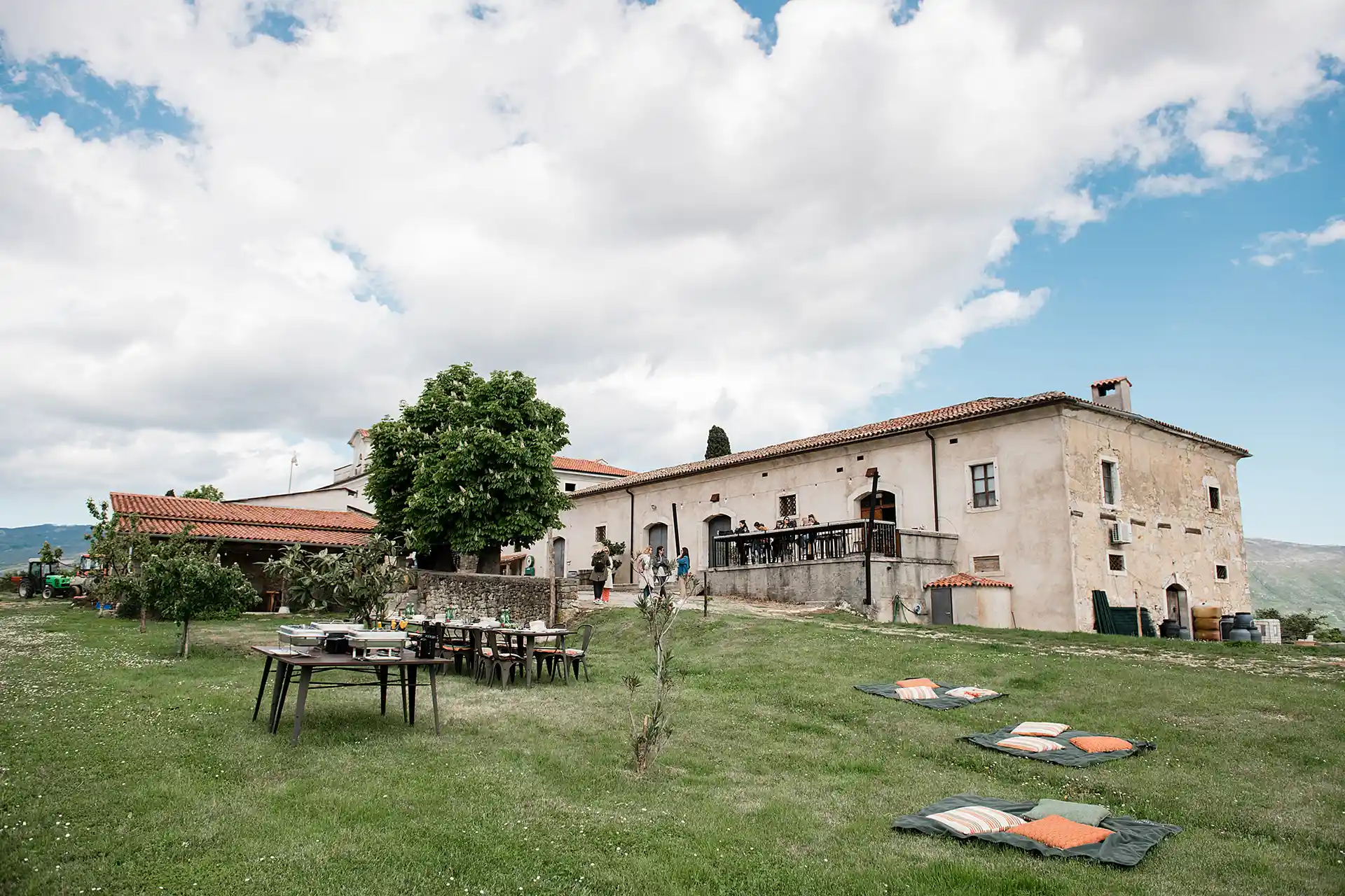 The Most Instagrammable Restaurants in Istria You Don't Want to Miss