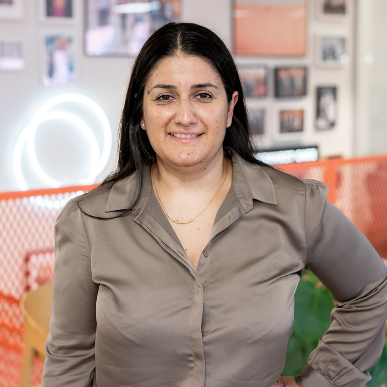 Kontakta oss! - Bonliva