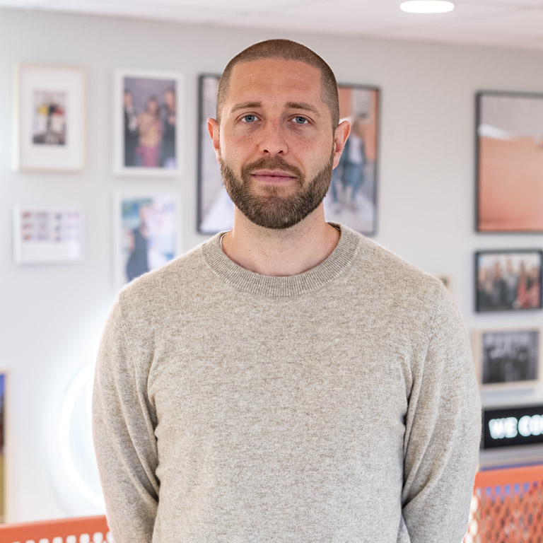 Kontakta oss! - Bonliva