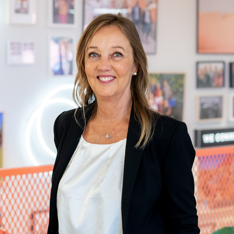 Kontakta oss! - Bonliva