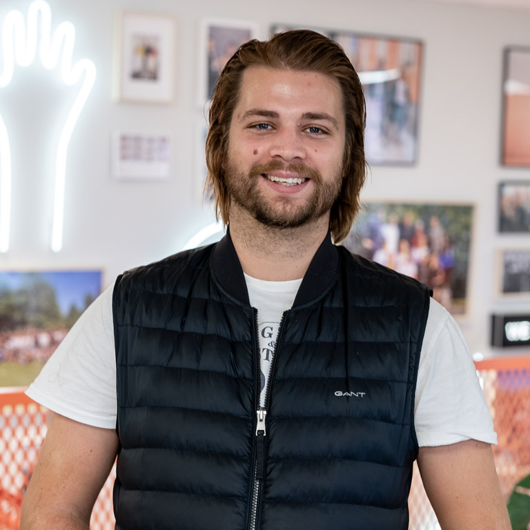 Kontakta oss! - Bonliva