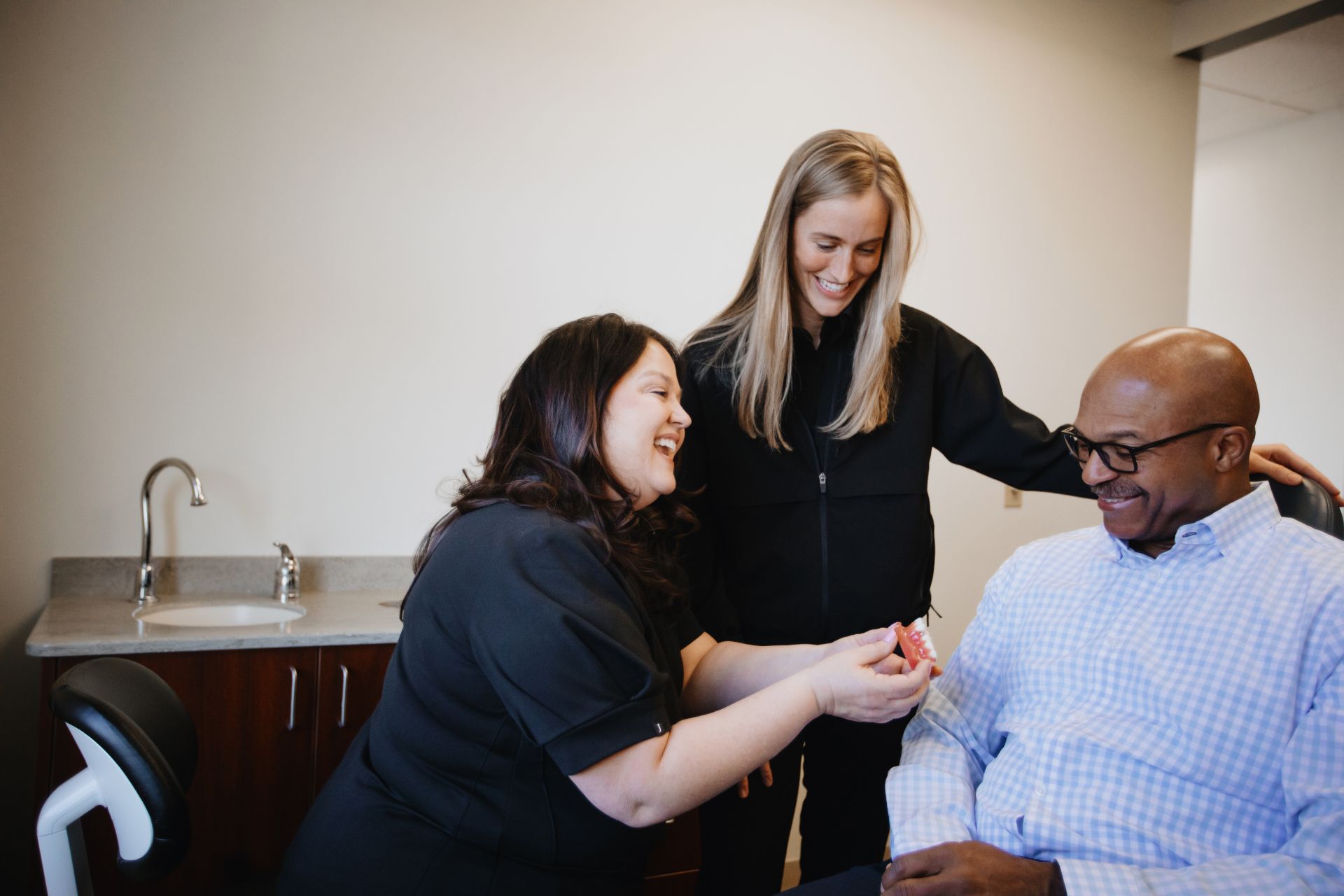 Arestin Treatment | Dublin OH Dentists | Legacy Family Dental