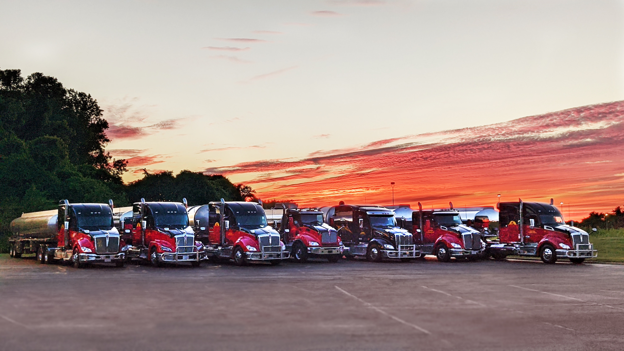 About Lonewolf Petroleum Co.