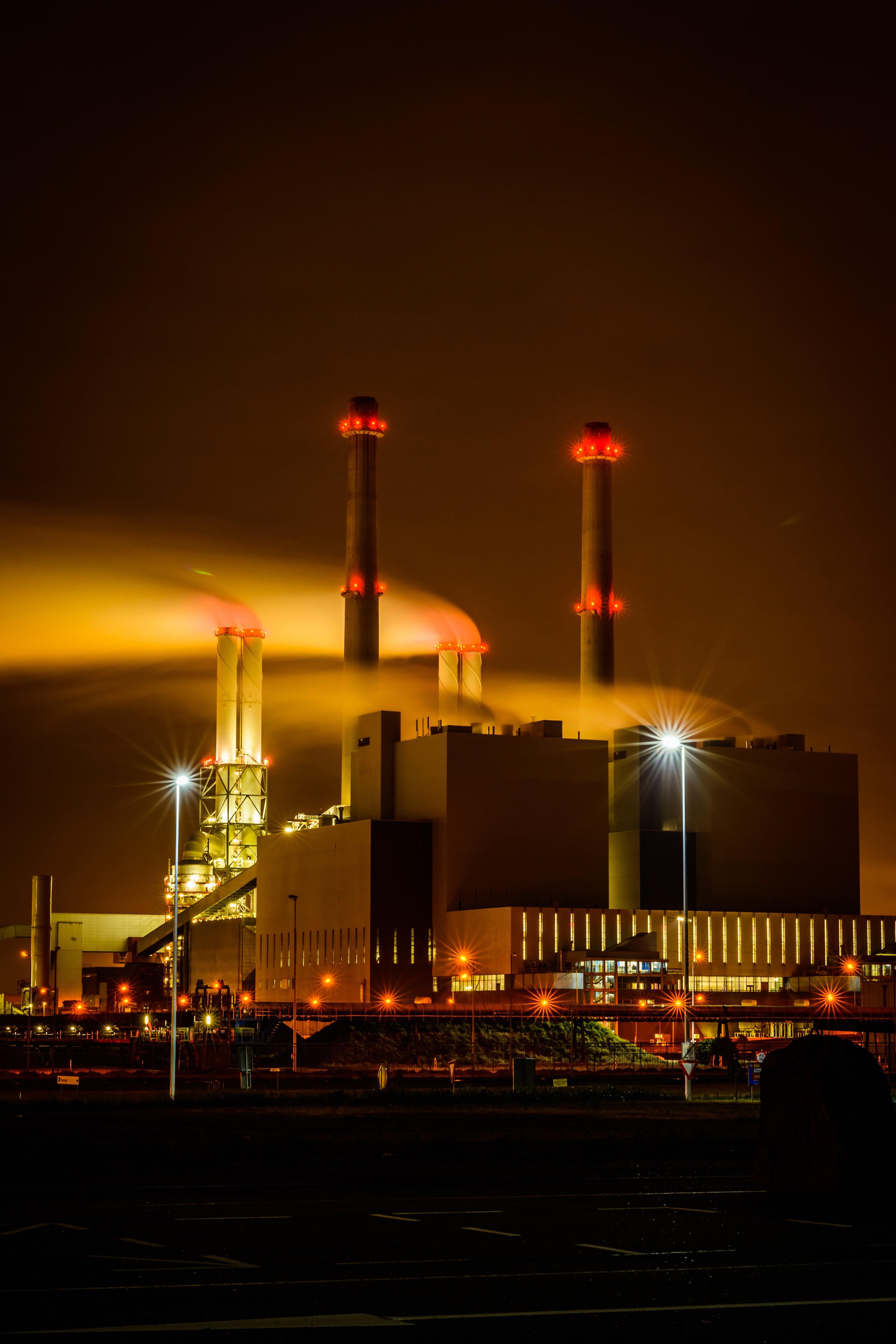 Lonewolf Petroleum Co. Products We Handle