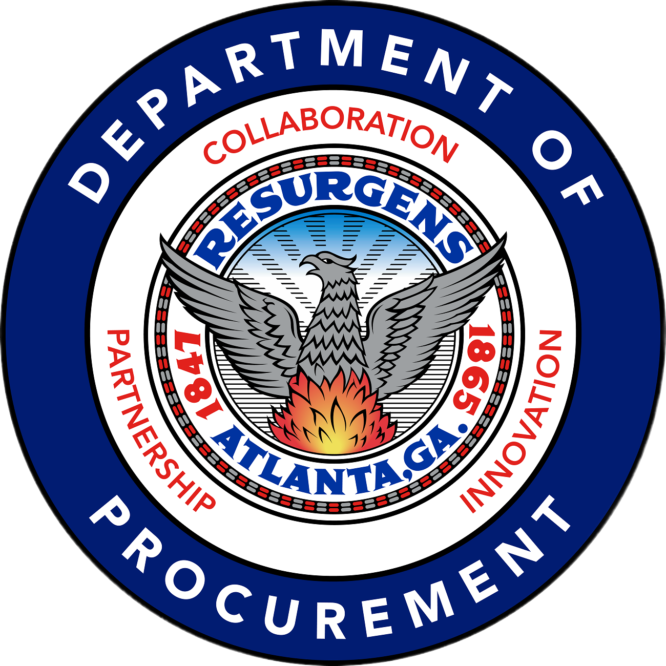 CITY OF ATLANTA Department of Procurement