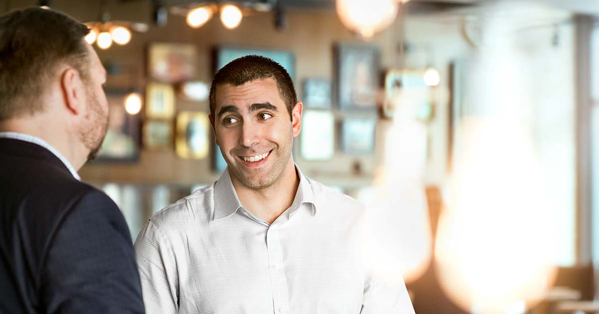 Find Influencer Marketing Success with These IRL Principles | Traackr I ...