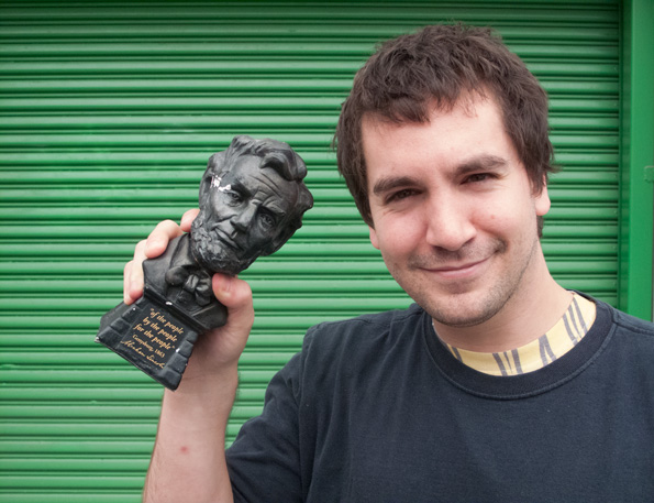 The Engagers: David Smooke on Social Media Engagement | Traackr I Traackr