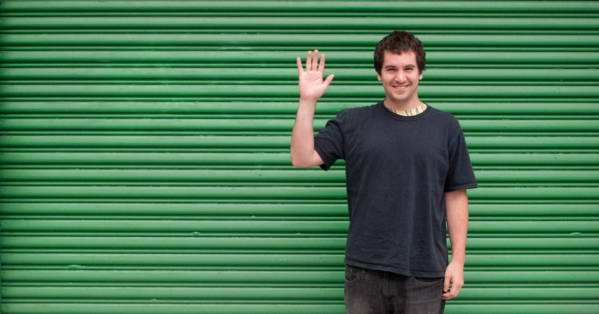 The Engagers: David Smooke on Social Media Engagement | Traackr I Traackr