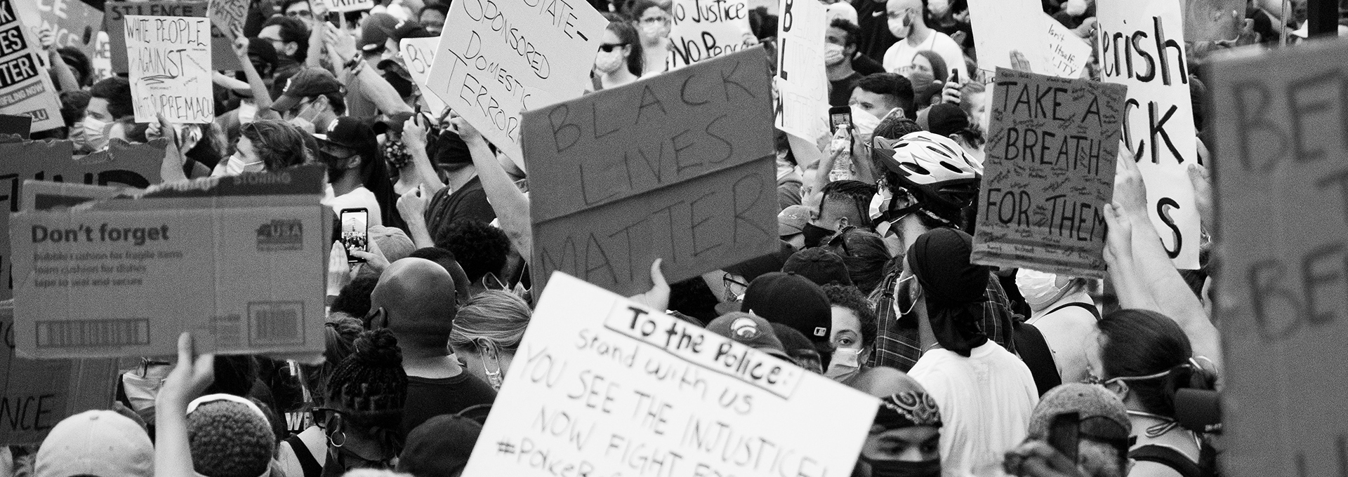 How Brands Can Meaningfully Contribute to Social Justice Movements I ...