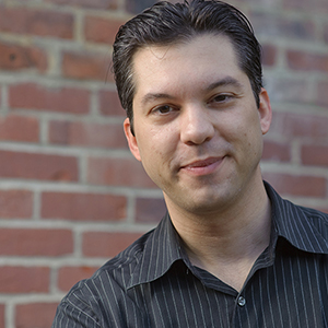 George Stathis I Traackr