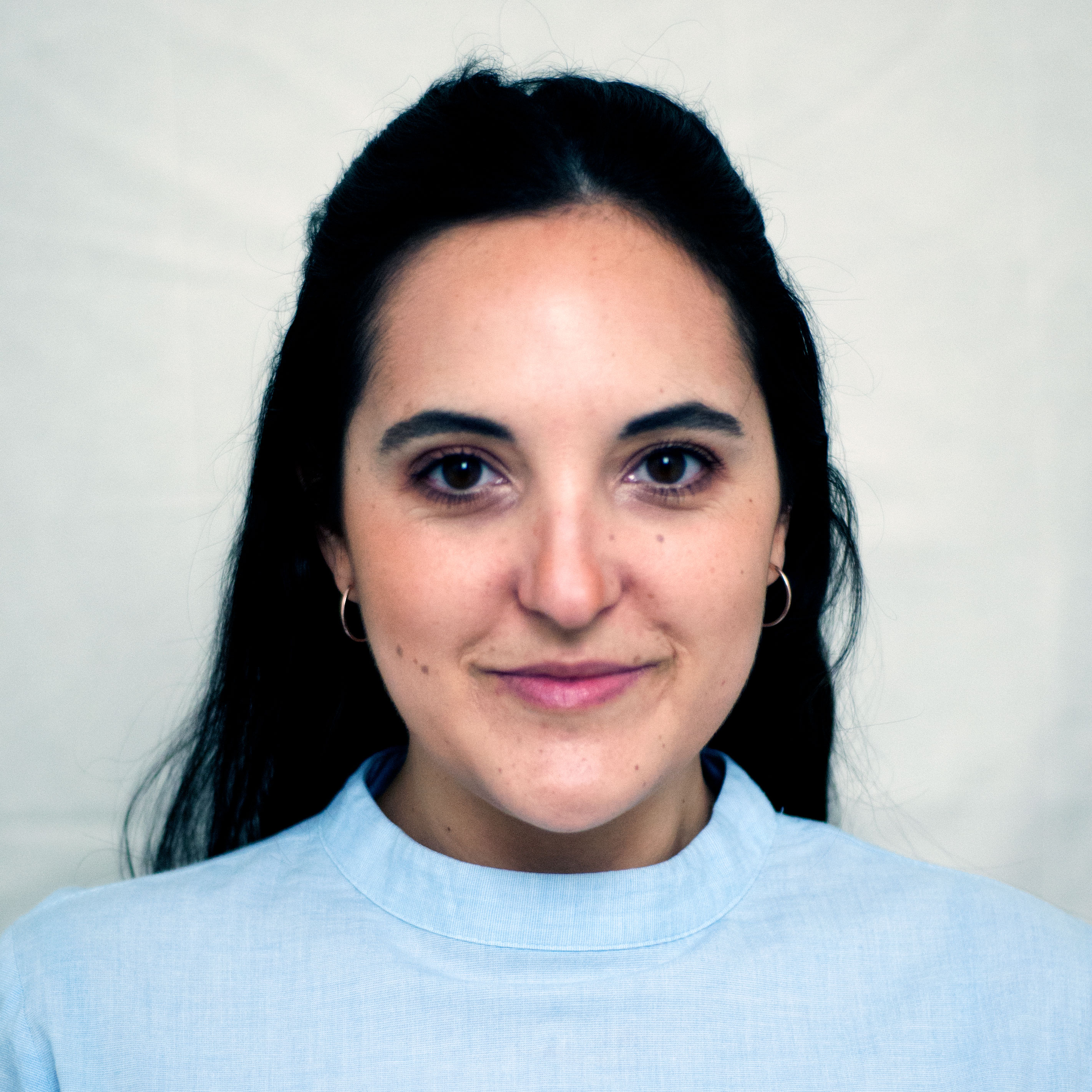 Holly Jackson I Traackr