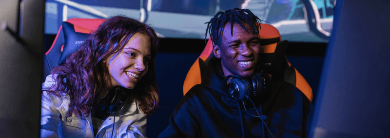 6 Gaming Influencers to Follow I Traackr