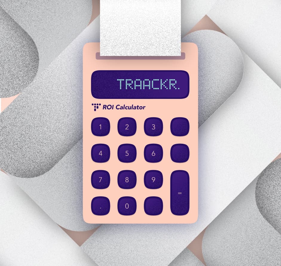 Traackr I The #1 Data-Driven Influencer Marketing Software