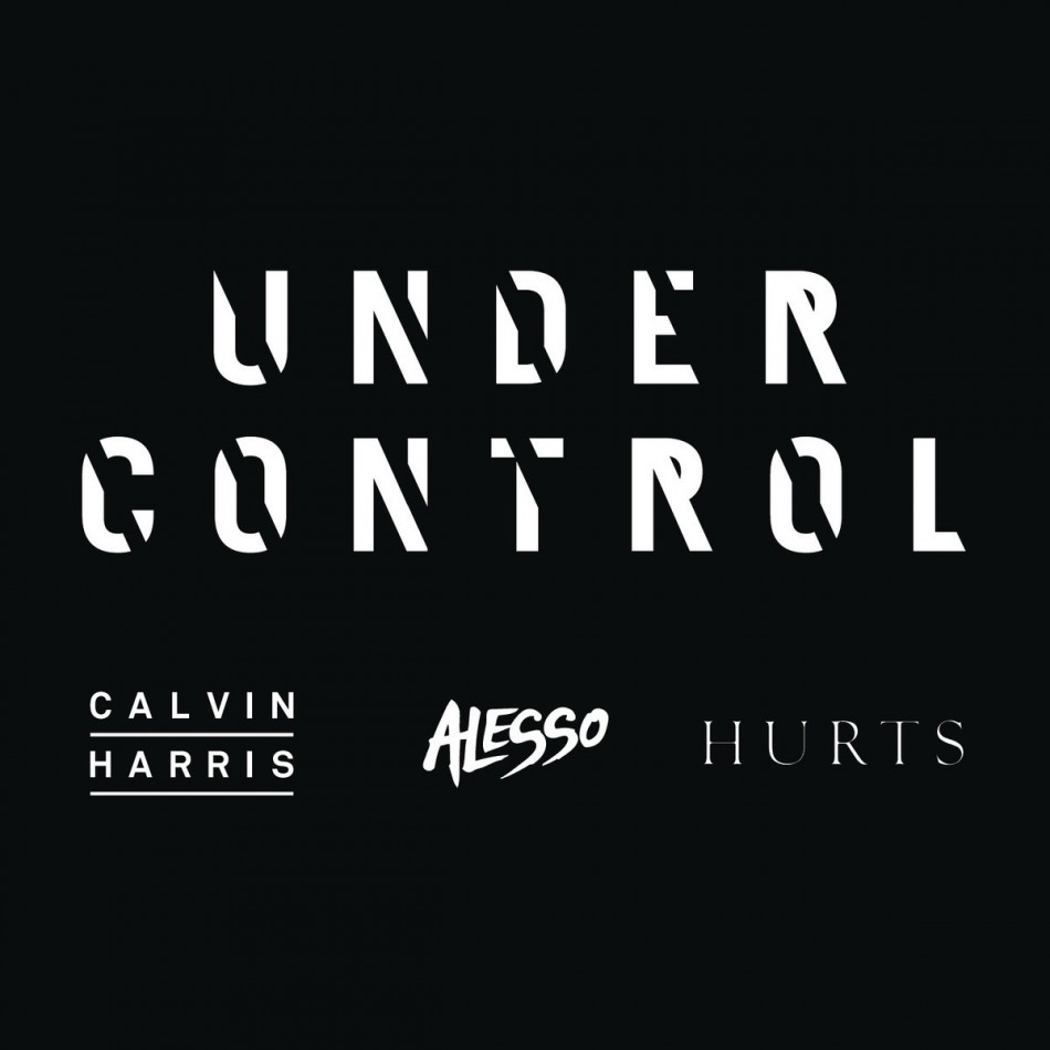 Under Control Calvin Harris Official Website