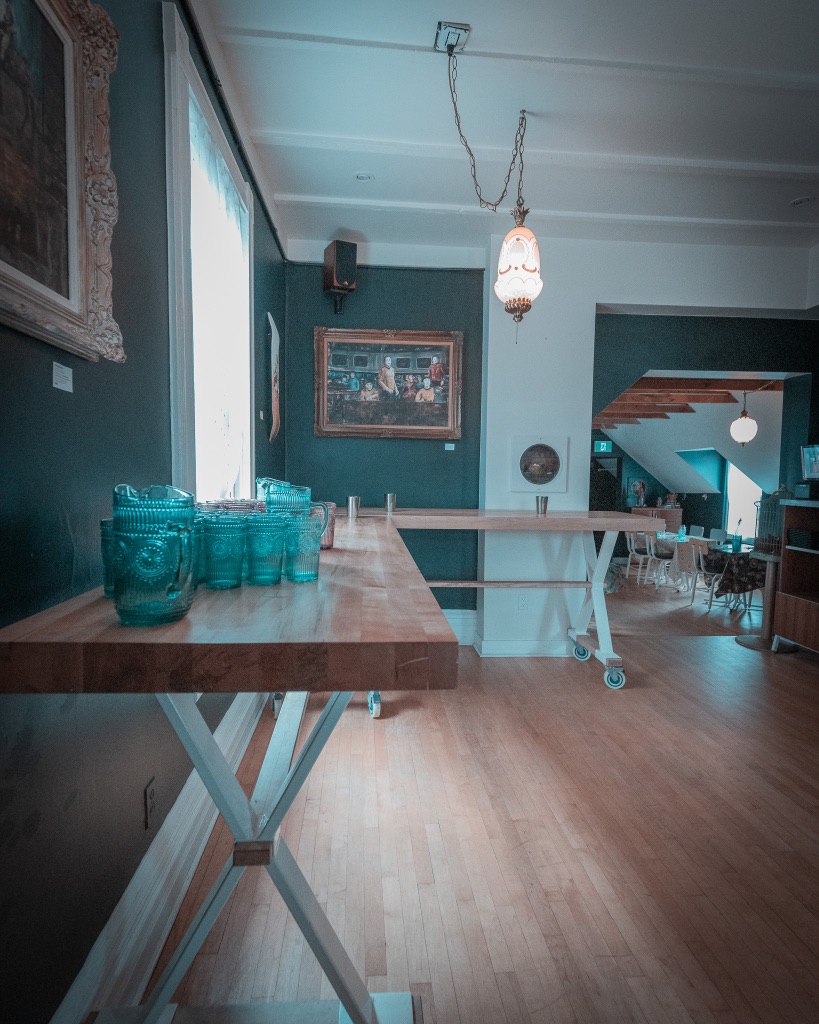 Events | Union & Jabberwocky