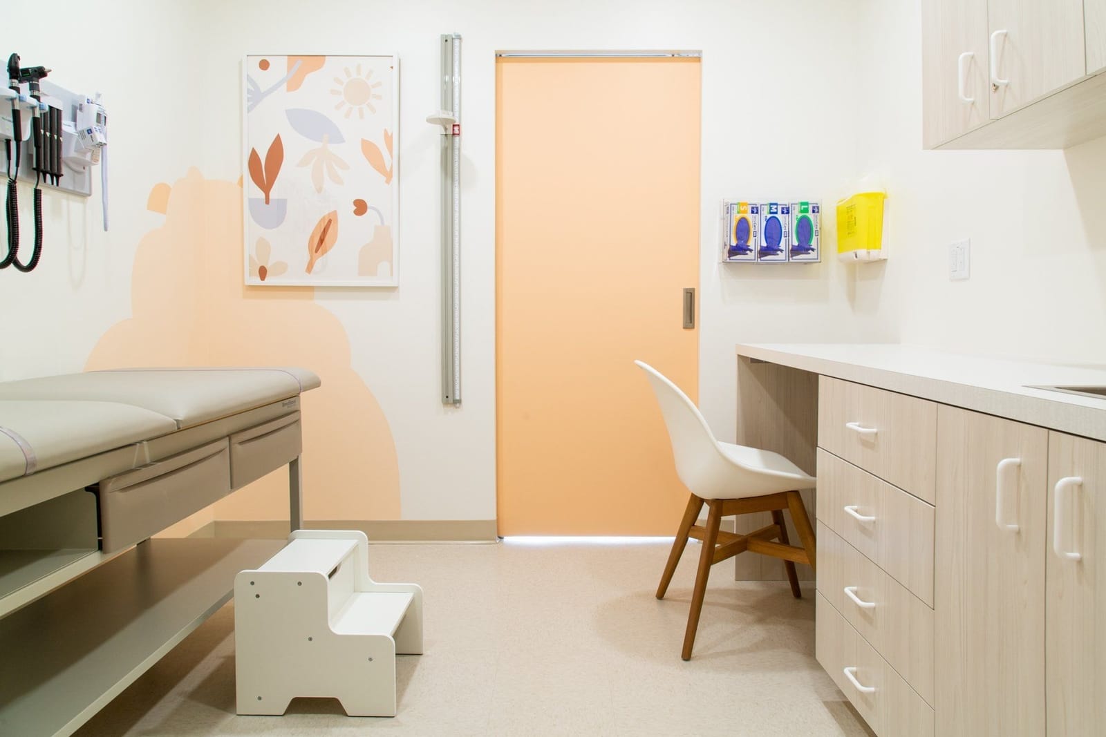 Bloom Medical | Montreal's Top-rated Pediatric Clinic