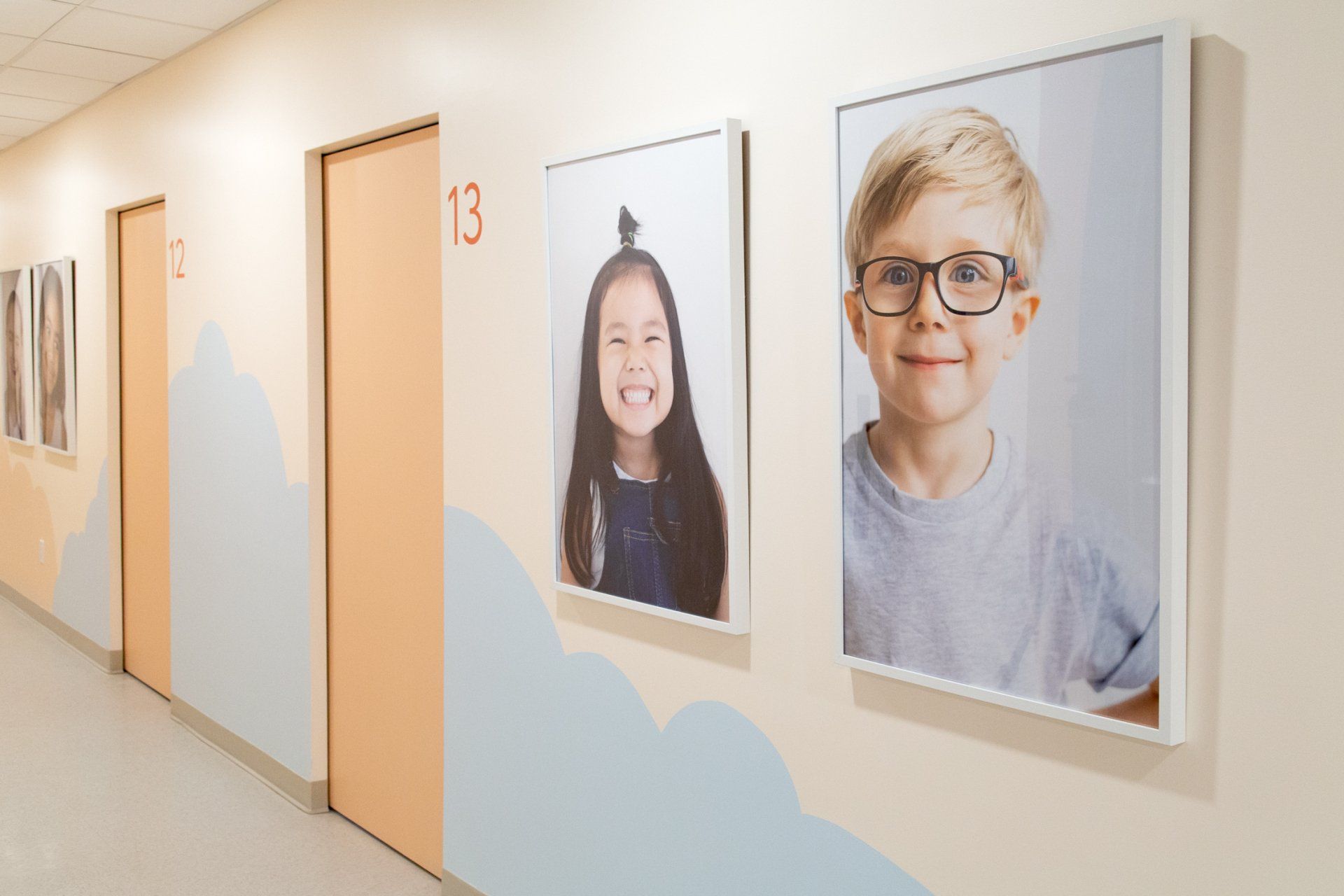 Bloom Medical | Montreal's Top-rated Pediatric Clinic