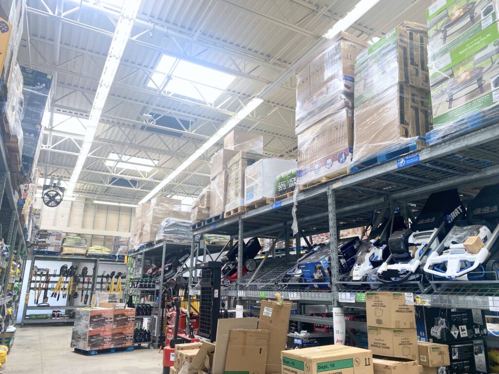 7 Simple Steps to Help Locate Items In-Store | Brickseek