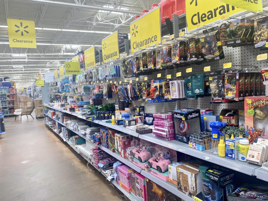 7 Simple Steps to Help Locate Items In-Store | Brickseek