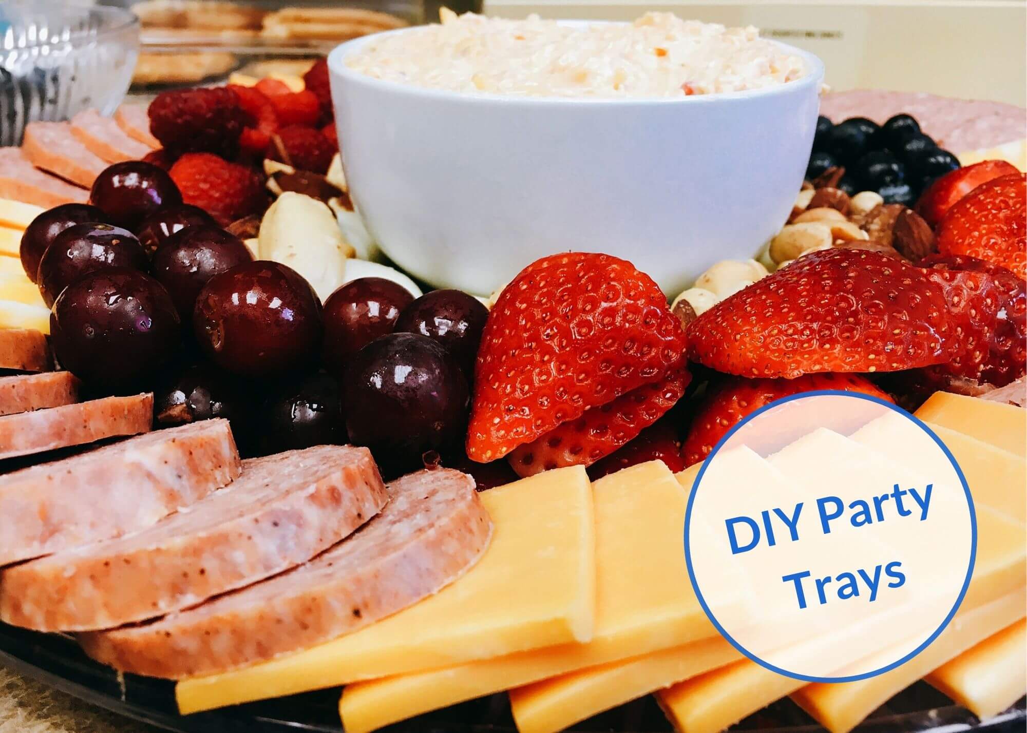 4 Tips to Save on Your Super Bowl Party | Brickseek