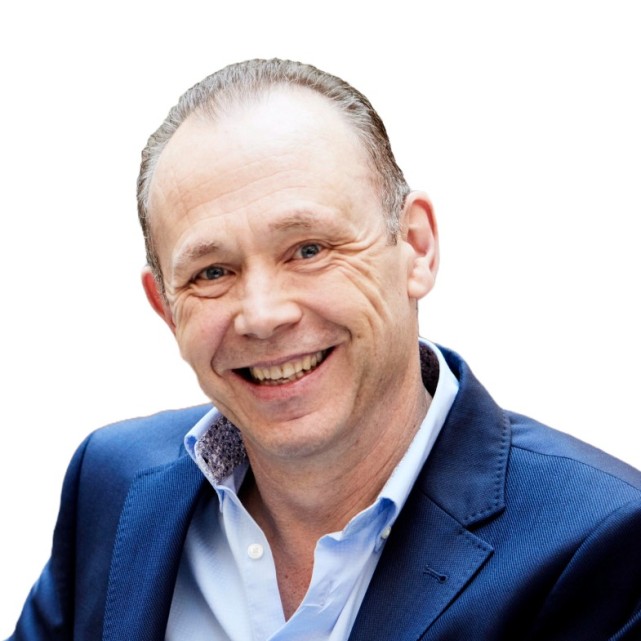 About – Conception X