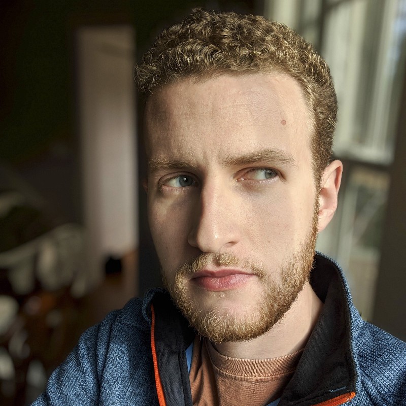 Expert: Connor Daly | MoneyDance