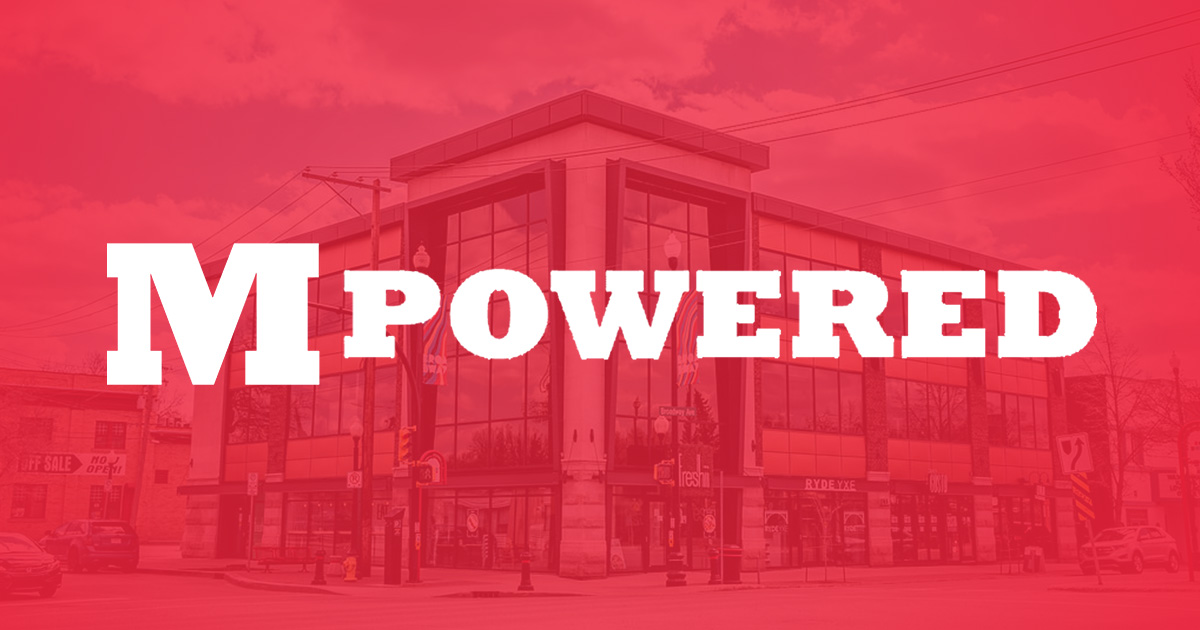 MPOWERED Fitness | Training