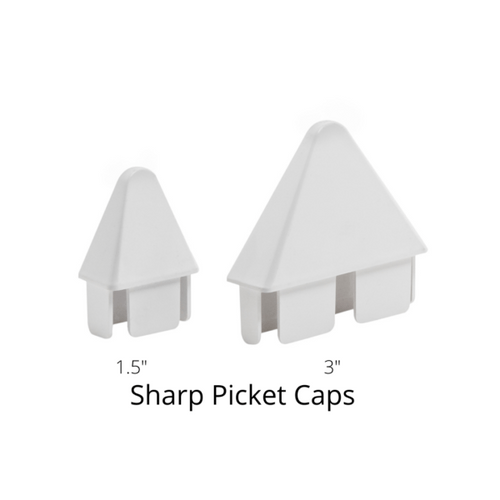 Vinyl Fence Products | R&D Vinyl Fence Products