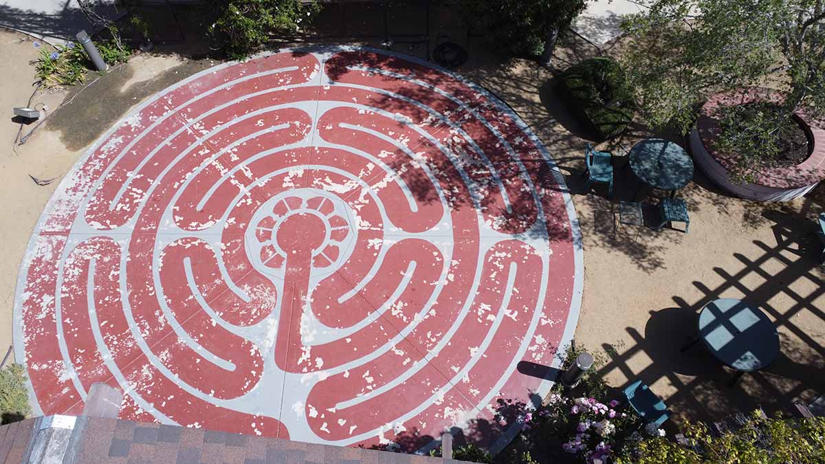 Spiritual Formation | Learn & Grow | St. George's Riverside