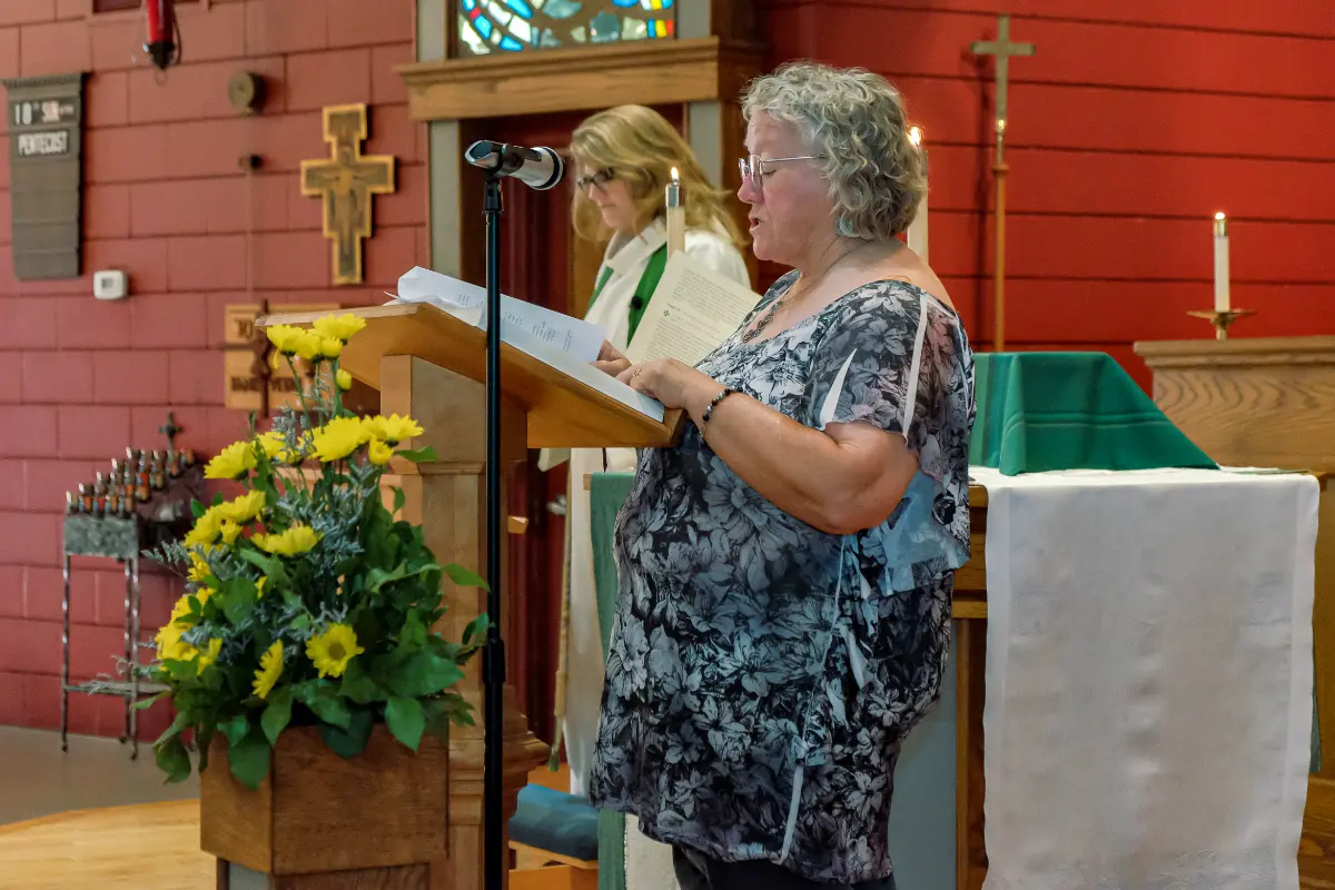 Worship Ministries | Learn & Grow | St. George's Riverside