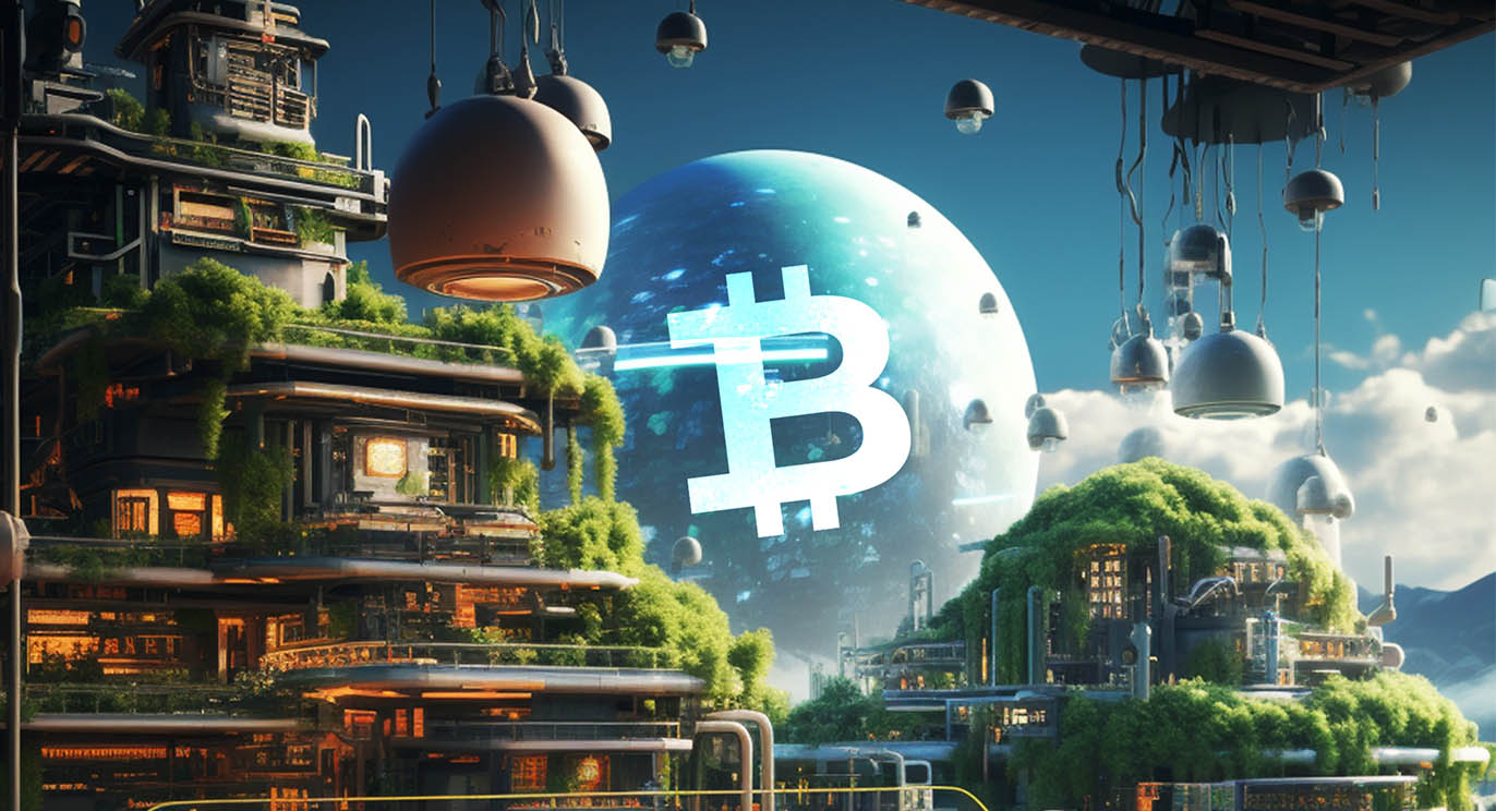 Bitcoin Layer 2: How to Scale Bitcoin to Billions of People | Sovryn