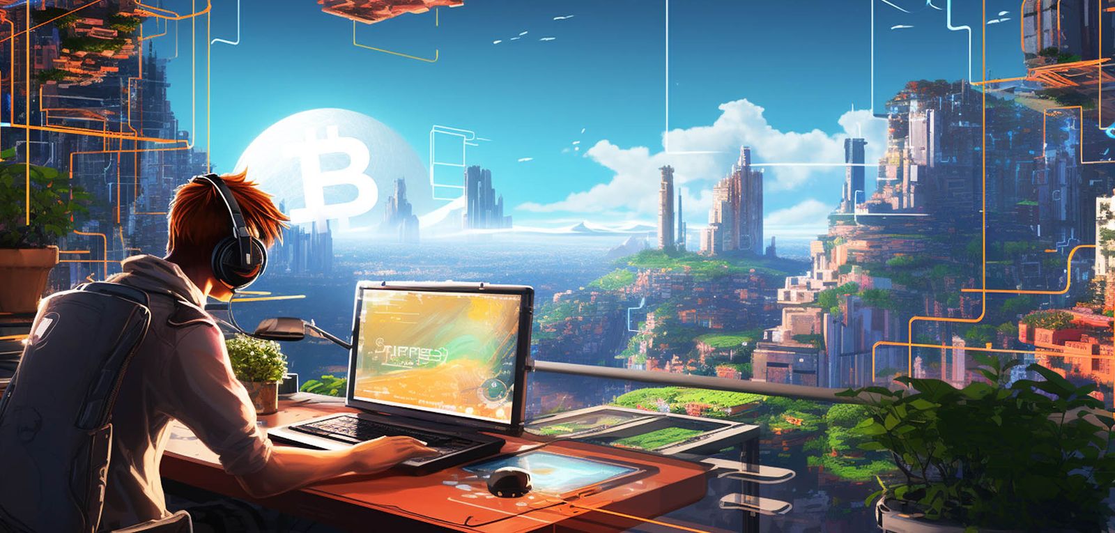 Building on Bitcoin: Engineering a Decentralized Digital Economy | Sovryn