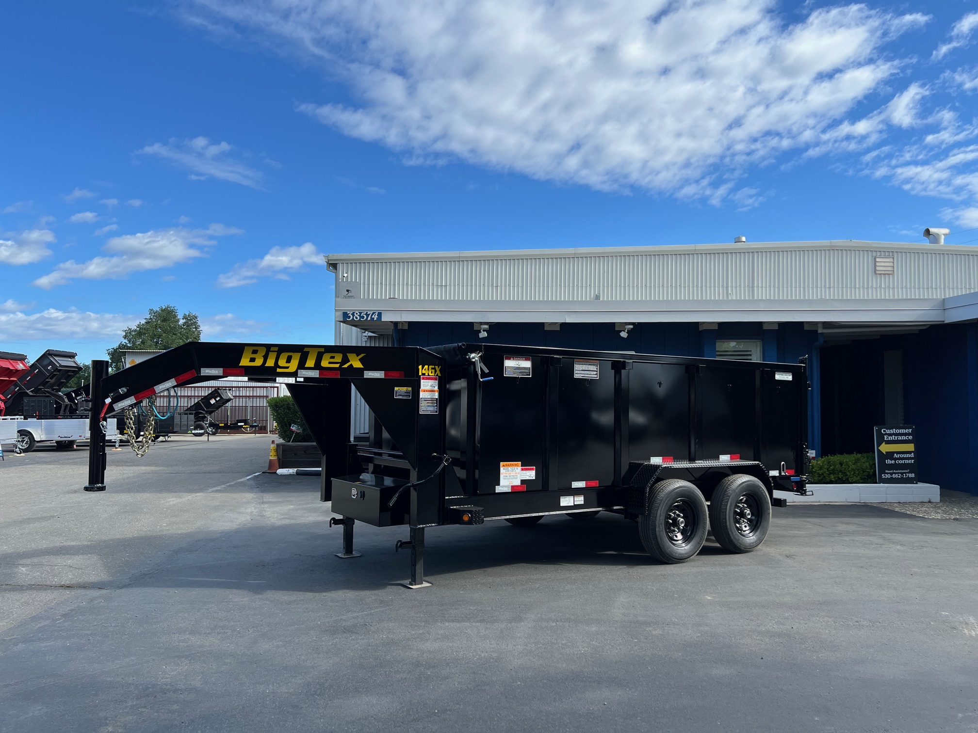 Johnson Manufacturing | 14GX-14-SR7-SPMT-HSS4