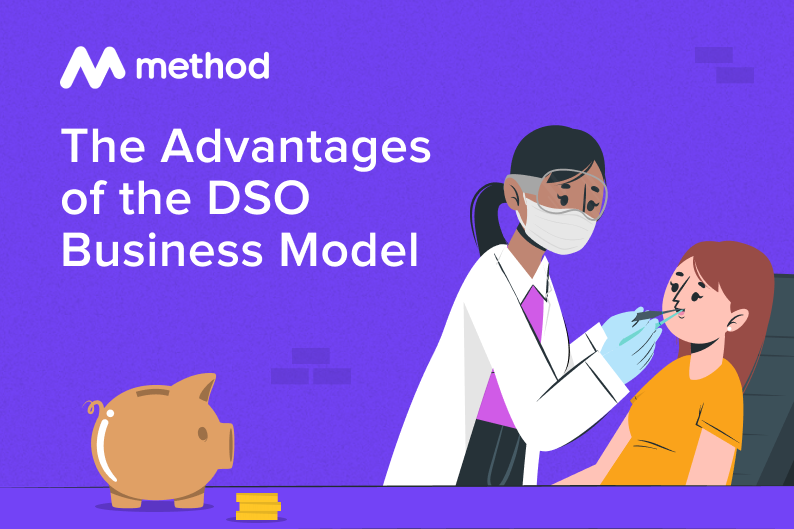 DSO Business Model Advantages | Method Procurement