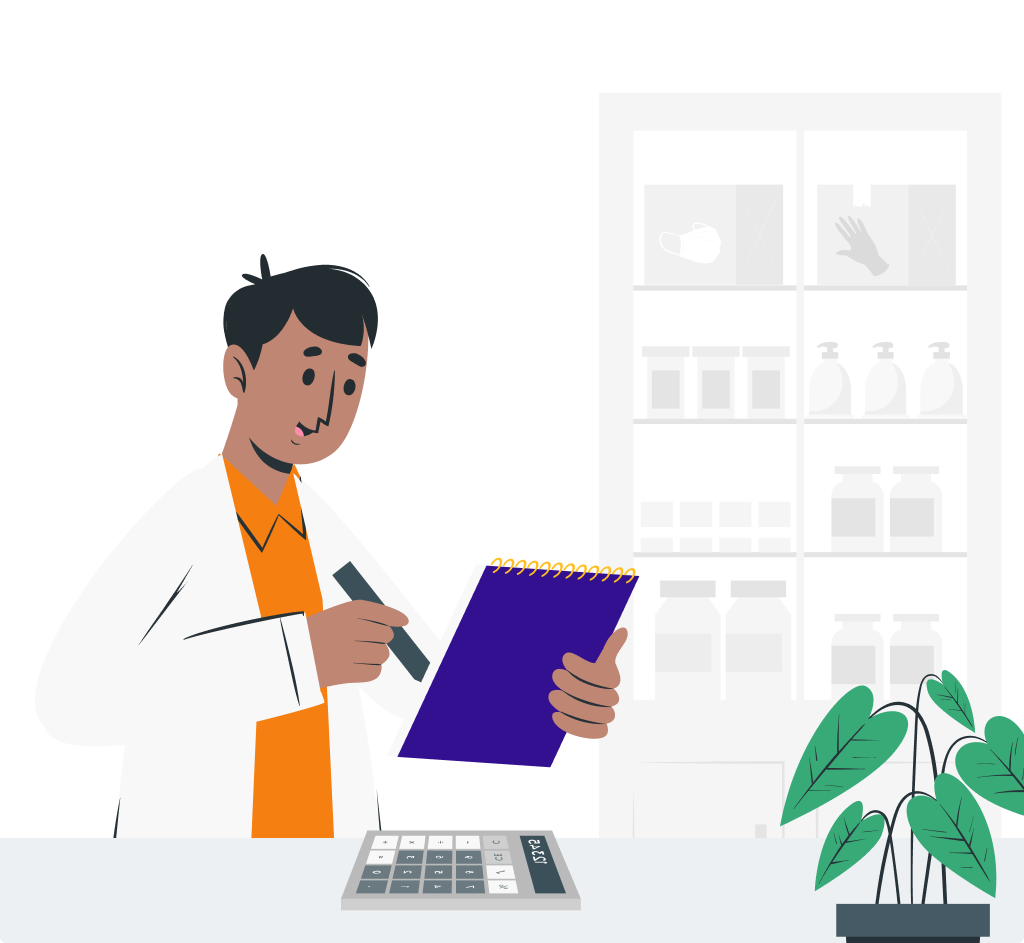 Understanding DSO Overhead Expenses | Method Procurement