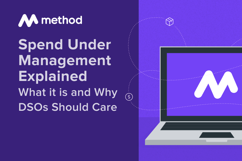 Spend Undermanagement Explained | Method Procurement